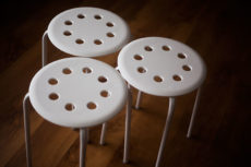 The 2-Second Ikea Marius Cat Seat Hack: The Easiest DIY in the World