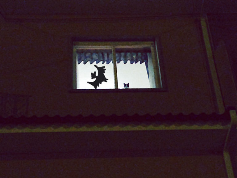 Do Cats Curse? Some Think So; What Do You Think?